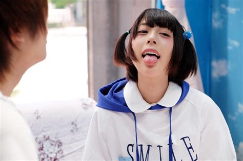 Mgh 125 あみ（20）アイドルファン マジックミラー号 「チ ポ飴をいやらしくフェラチオしてください！」とアイドルファンに頼んだら