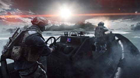 Battlefield 4 Gamespot