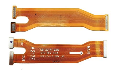 Samsung A01 Core Main Flex Cable Tech4less