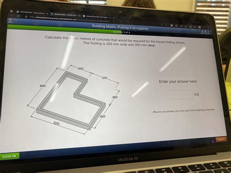 Having A Bit Of Trouble Figuring This One Out Tried To Work It Out A