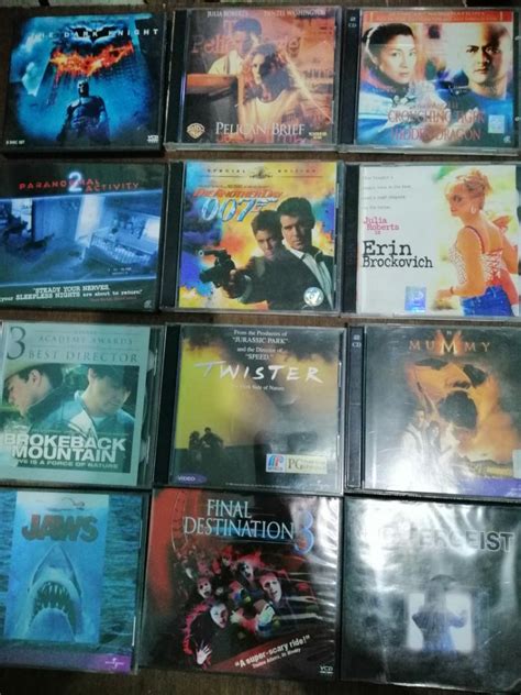 Dvds Hobbies And Toys Music And Media Cds And Dvds On Carousell