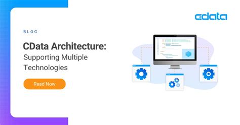 Genti Tola On Linkedin Cdata Architecture Supporting Multiple