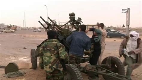 Death Toll Rises As Pro Gaddafi Forces Besiege Zawiyah France 24