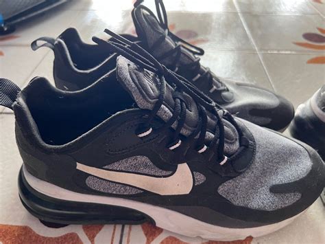 Nike React 270 Mens Fashion Footwear Sneakers On Carousell