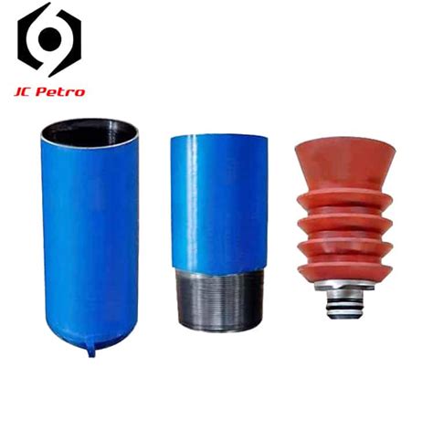 Single And Double Valve Float Collar Float Shoe Manufacturer