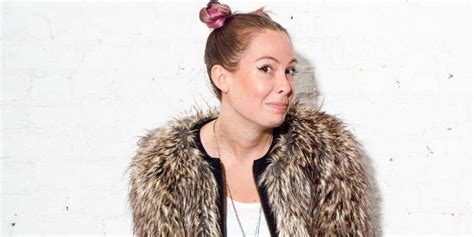 Amber Rollo Empowered As All Hell