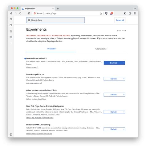 Add Source Suggestions For Brave News · Issue 25563 · Bravebrave Browser · Github