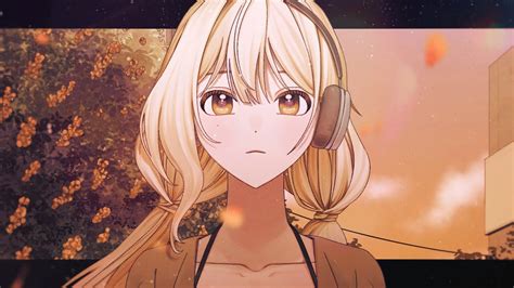 금목서 金木犀 Pop Arrange Ver│쵸쵸우 Cover Youtube