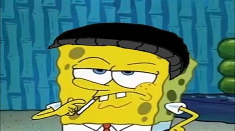 Patrick Teaches Spongebob How To Be A Doomer Youtube