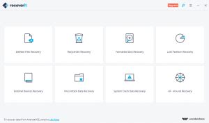 Recover Deleted Memory Card Files With Data Recovery Software Techniblogic