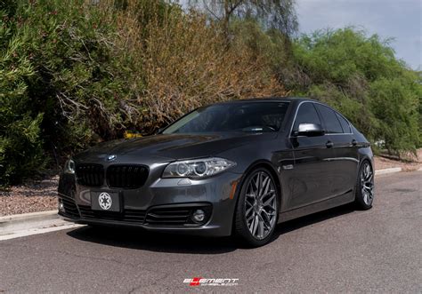 2011 535i Custom