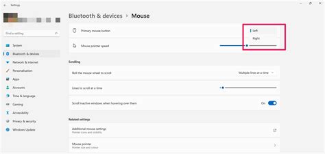 How To Tweak The Mouse Pointer Accessibility Settings On Windows 11