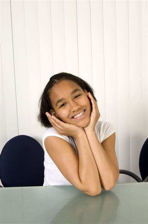 Innocent Look Picture Image