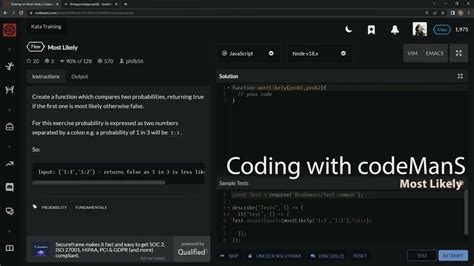 Learn Javascript Codewars 7 Kyu Season 2 Moves In Squared Stings I