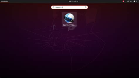 How To Install OpenShot On Ubuntu