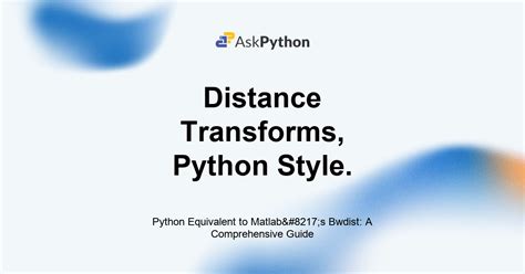Python Equivalent Of Histfit And Fitdist AskPython