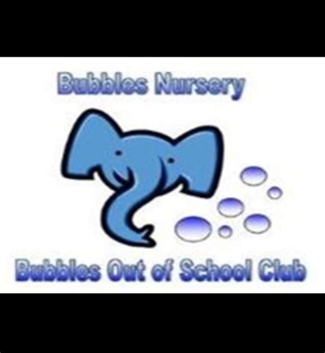 Bubbles Nursery And Out Of School Club Eastry