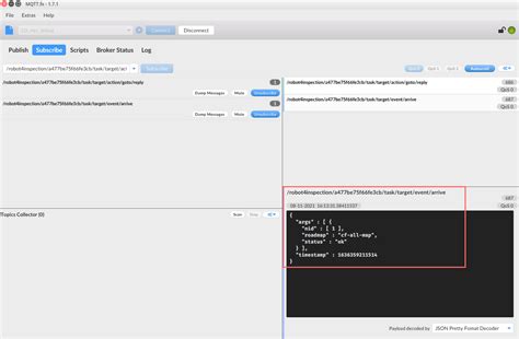 Mqttdebugguide
