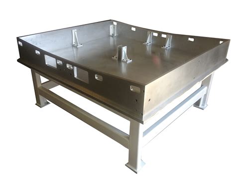 Fixture Showcase Acute Fixture And Tooling