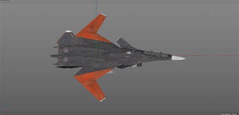 Artstation Jet Xo2 Strike Wyvern Resources