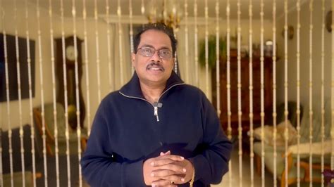 Christmas Wishes Pastor Uthayakumar Youtube