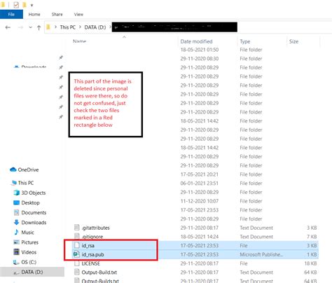 Ssh Keys Git Permission Denied Publickey Fatal Could