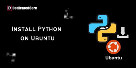 To Install Python 3 Ubuntu 20 04 22 04 Fixed 173