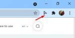 How To Change The Mouse Cursor In Google Chrome Browser