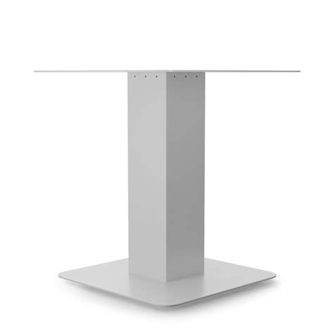 Quad Table Aesthetic Objects