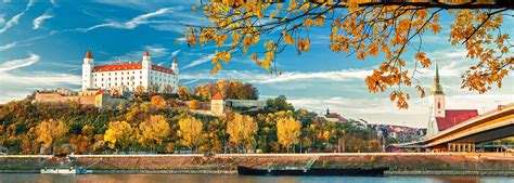 Be Tours Bratislava