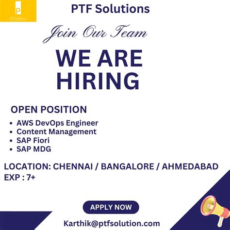 Hiring Immediate C2h Chennai Bangalore Ahmedabad Aws Sap