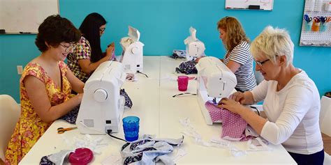 23 Sewing Classes Austin Carlenealli