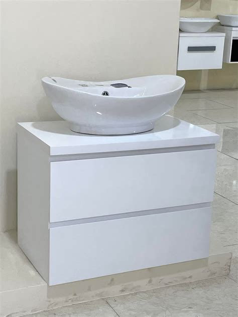 აბაზანის ავეჯი ინდივიდუალური დიზაინით Home