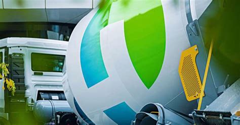 Holcim Report Record Performance In 2022 Agg Net