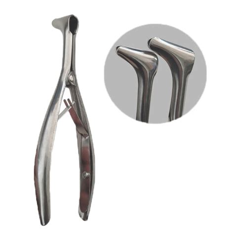 Stainless Steel Ear Expander Ear Picker Metal Ear Grandado