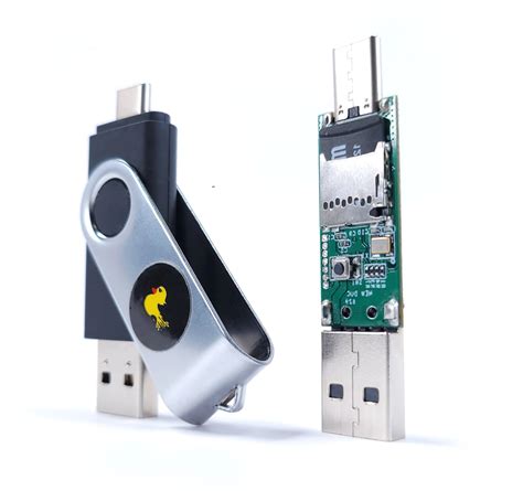 Usb Rubber Ducky A Powerful Tool For Ethical Hackers