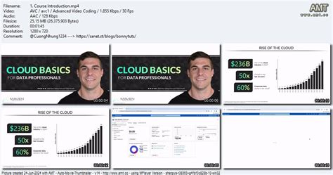 Cloud Basics For Data Professionals Softarchive