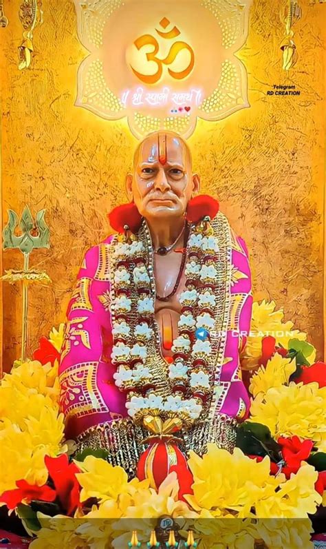 100 Dattguru Swami Samarth Ideas In 2025 Swami Samarth God Pictures