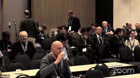 Frantisek Borsik On Linkedin Technical Session 2