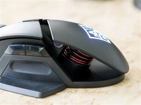 Hp Omen Obelisk Review Pcmag