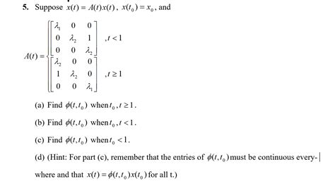 Solved Suppose X T A T X T X T X And Fra Chegg Com