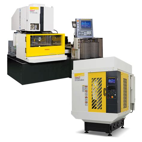 Fanuc Cnc