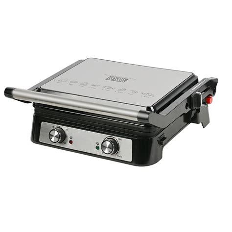 Электрический гриль GFGril GF-151 | отзывы