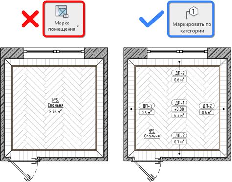 Топ ошибок новичков в Revit