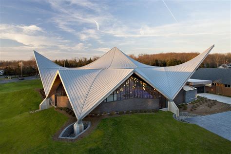 1 Hyperbolic Paraboloid Roof Roof Architecture Canopy Architecture Architecture Model