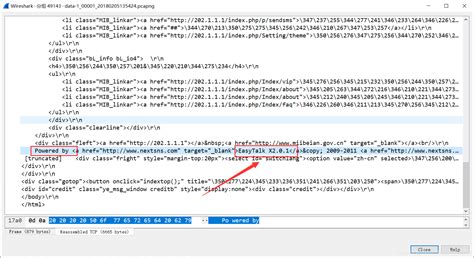 Wireshark流量分析实战黑客的ip是多少 Csdn博客 Wireshark流量分析实战黑客的ip是多少 Csdn博客