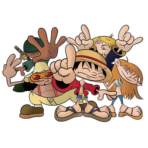 One Piece Highlights