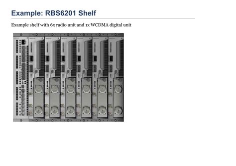 Ericsson Rbs 6000 Pdf