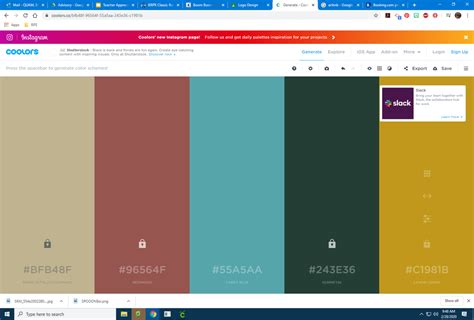 Graphic Design Amazing Color Schemes Before You Start Worrying About Color Schemes