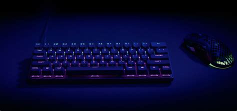 Steelseries Apex Pro Mini Wireless Herní Klávesnice Us Smarty Cz